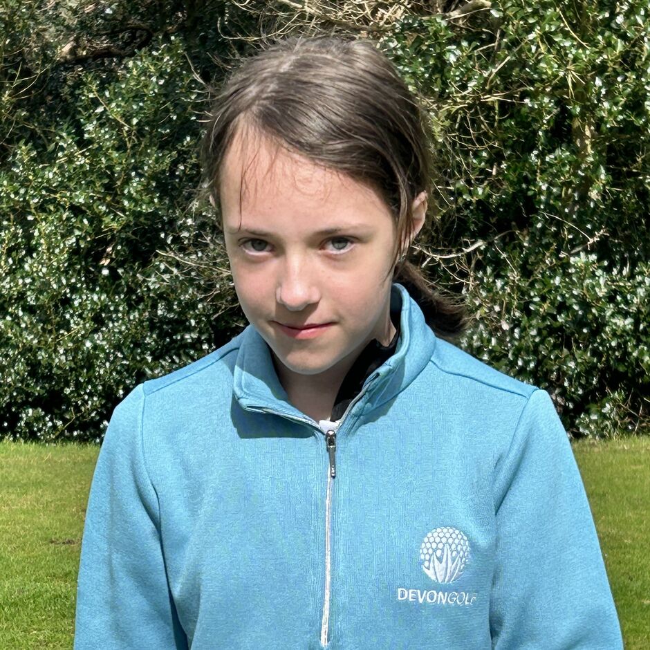 Juniors Team - Boys U18s :: DevonGolf